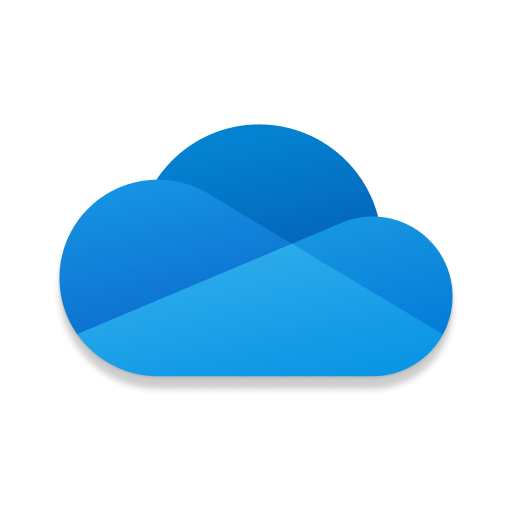 Icon for Microsoft OneDrive by BionicWither14 - SteamGridDB