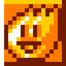 Icon for Power Bomberman by Silverkorn - SteamGridDB