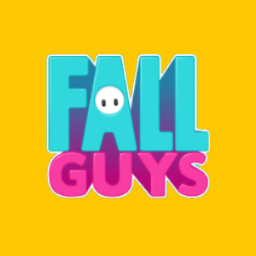 Icon for Fall Guys by Purgenta - SteamGridDB