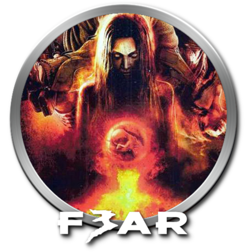 Icon for F.E.A.R. 3 by duhnuhnuh_duhnuhnuh - SteamGridDB
