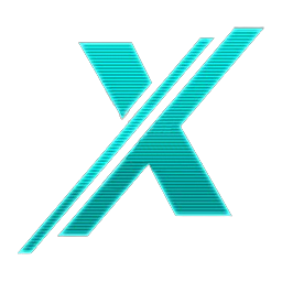 Icon for Xenoblade Chronicles X by thebluealbum - SteamGridDB