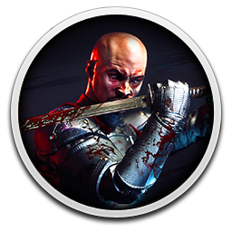 Icon for Shadow Warrior by cRVD12 - SteamGridDB