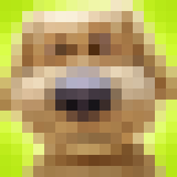 Icon for Talking Ben the Dog by GodScopePrime - SteamGridDB
