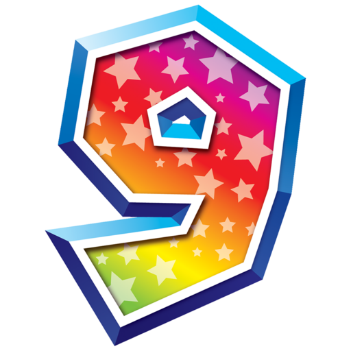 Icon for Mario Party 9 by Kam - SteamGridDB