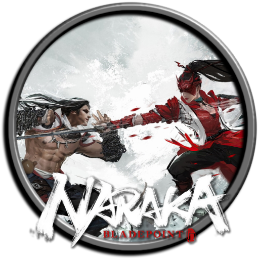 Icon for Naraka: Bladepoint by LutzPS - SteamGridDB