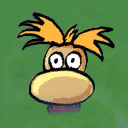 Icon for Rayman 3 by Haxy - SteamGridDB