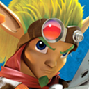 Icon for Jak II by Spaghetti Overlord - SteamGridDB