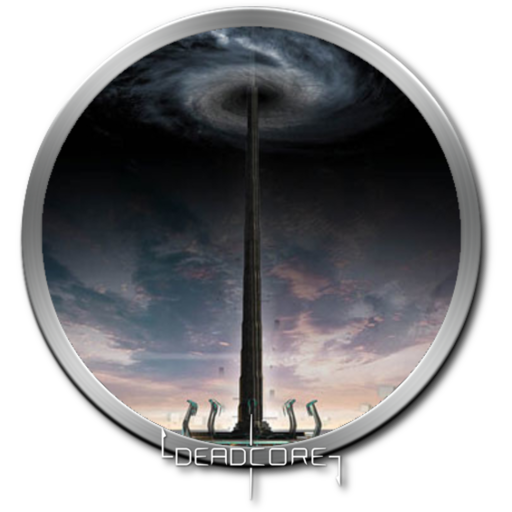 Icon for DeadCore by duhnuhnuh_duhnuhnuh - SteamGridDB