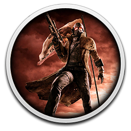 Icon for Fallout: New Vegas by cRVD12 - SteamGridDB