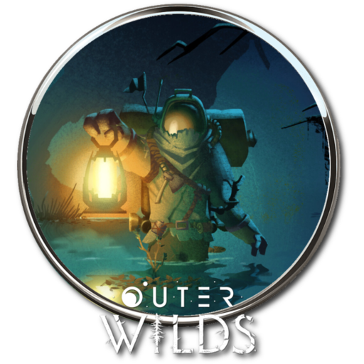 Icon for Outer Wilds by duhnuhnuh_duhnuhnuh - SteamGridDB
