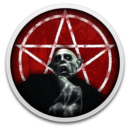 Icon for Nosferatu: The Wrath of Malachi by DrCerezetto - SteamGridDB