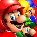 Icon for New Super Mario Bros. Wii by FloweyGaming577 - SteamGridDB