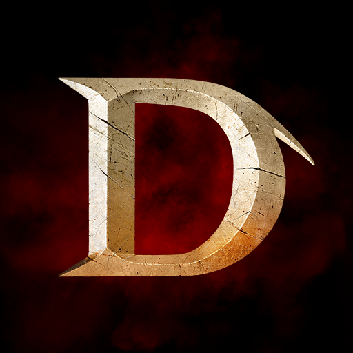 Icon for Diablo Immortal by Crimroxs - SteamGridDB