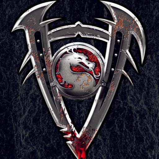 Icon for Mortal Kombat: Deadly Alliance by TundraBirb - SteamGridDB
