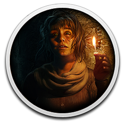 Icon for Amnesia: Rebirth by cRVD12 - SteamGridDB
