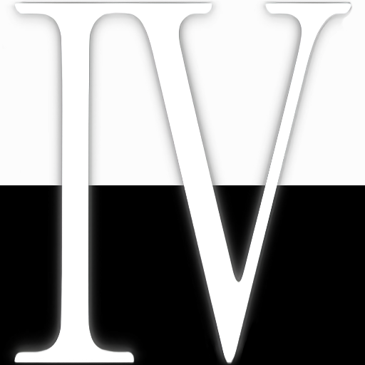 Icon for Shin Megami Tensei IV by Kam - SteamGridDB