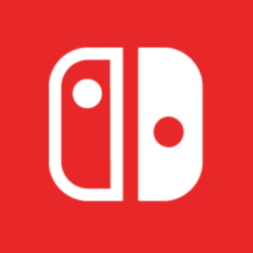 Icon for Nintendo Switch by SPECIAL MIX - SteamGridDB