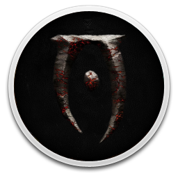 Elder Scrolls Oblivion Logo