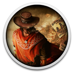 Icon for Call of Juarez Gunslinger by DrCerezetto - SteamGridDB