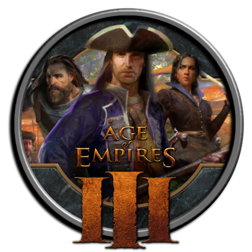 Icon for Age of Empires III by LutzPS - SteamGridDB