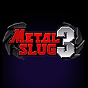 Icon for METAL SLUG 3 by Gary ? - SteamGridDB