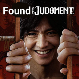 Icon for Lost Judgment by MeIon - SteamGridDB