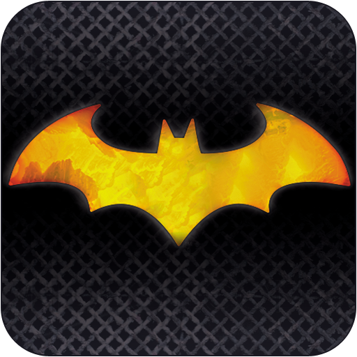 Icon for Batman: Arkham Asylum by CluckenDip - SteamGridDB