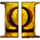 Icon for God of War II by h4rdrew - SteamGridDB