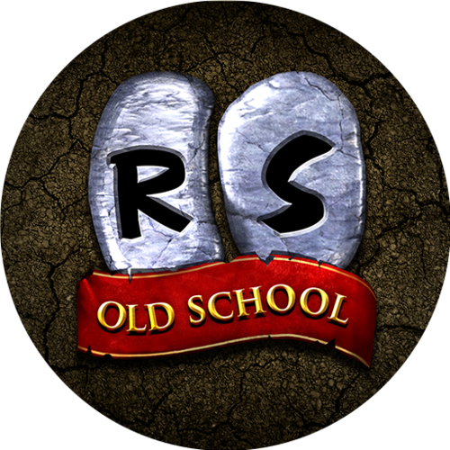 Icon for Old School RuneScape by RealSayakaMaizono - SteamGridDB