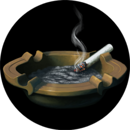 Icon for The Smoke Room by Flitz - SteamGridDB