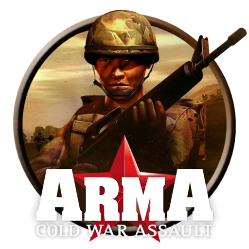 Icon for Arma: Cold War Assault by Smith - SteamGridDB