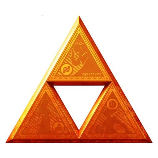 Icon for Zelda II: The Adventure of Link by Theoran - SteamGridDB