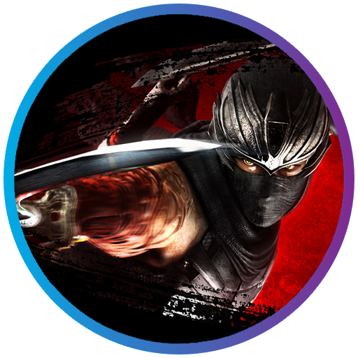 Icon for [NINJA GAIDEN: Master Collection] NINJA GAIDEN 3: Razor's Edge ...