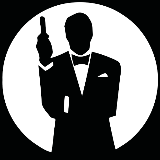 Icon for GoldenEye 007 by Graslu - SteamGridDB