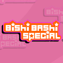 Icon for Bishi Bashi Special by Grady Vuckovic - SteamGridDB