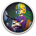 Icon for Commander Keen Complete Pack by LeeLevLiveath - SteamGridDB