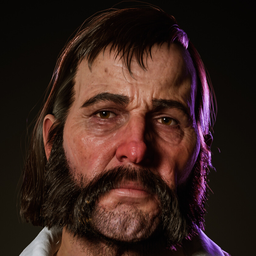 Icon for Disco Elysium by ABH20 - SteamGridDB