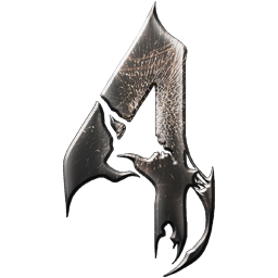 Icon for Resident Evil 4 by Maxine - SteamGridDB