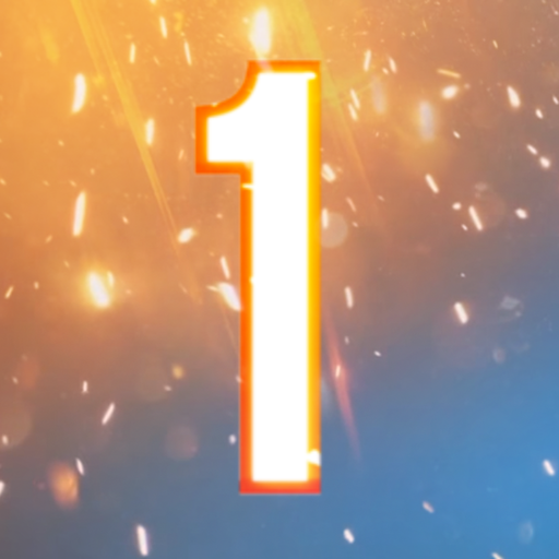 Icon for Battlefield 1 by WesleyTRV - SteamGridDB