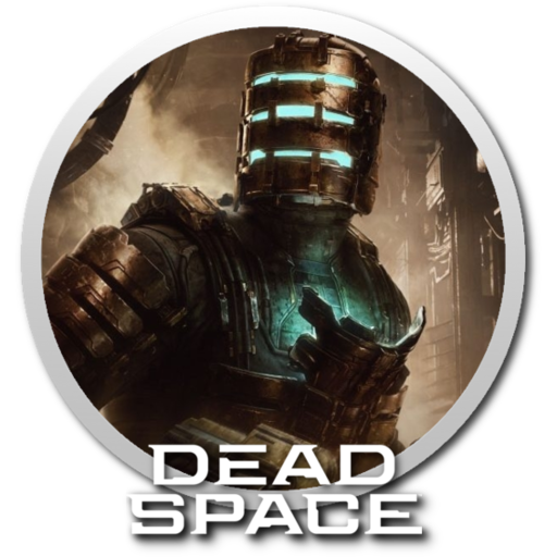 Icon for Dead Space by duhnuhnuh_duhnuhnuh - SteamGridDB