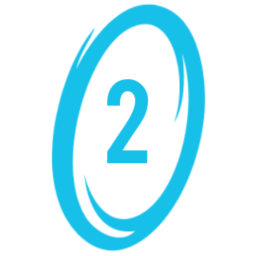 Icon for Portal 2 by Dellou - SteamGridDB