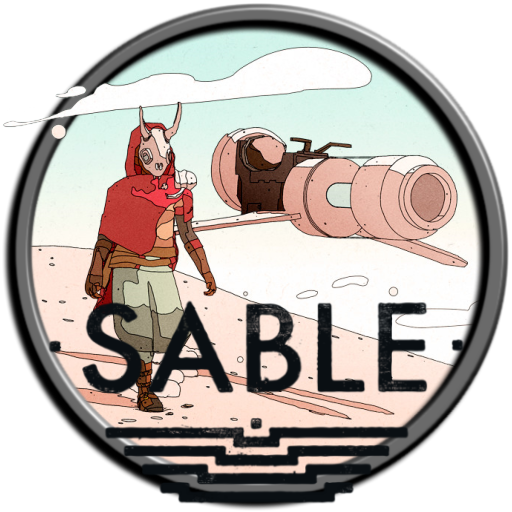 Icon for Sable by LutzPS - SteamGridDB