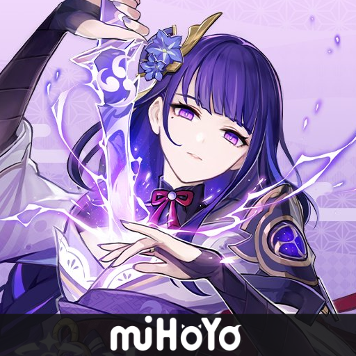 Icon for Genshin Impact by Lagg - SteamGridDB