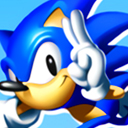 Icon for Sonic R by Spaghetti Overlord - SteamGridDB