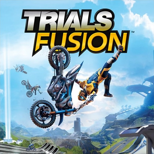 Icon for Trials Fusion by Varimarthas - SteamGridDB