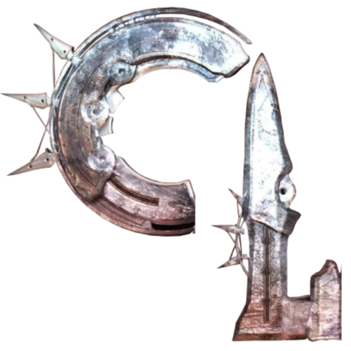 Icon for Chaos Legion by Dornecat22 - SteamGridDB