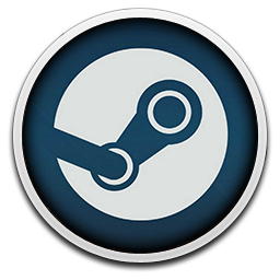 Icon for Steam by cRVD12 - SteamGridDB