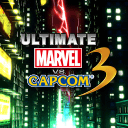 Icon for Ultimate Marvel vs. Capcom 3 by Gary ? - SteamGridDB