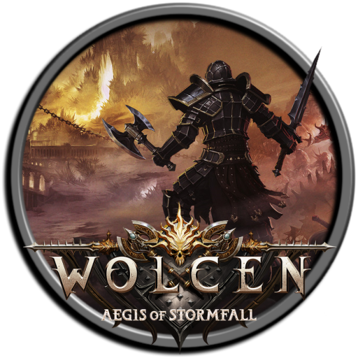 Icon for Wolcen: Lords of Mayhem by LutzPS - SteamGridDB