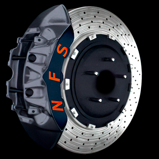 Icon for Need for Speed: Underground by XGAMER - SteamGridDB